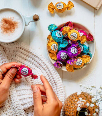 10 Eco-Friendly Candy & Sustainable Candy Brands You’ll Love