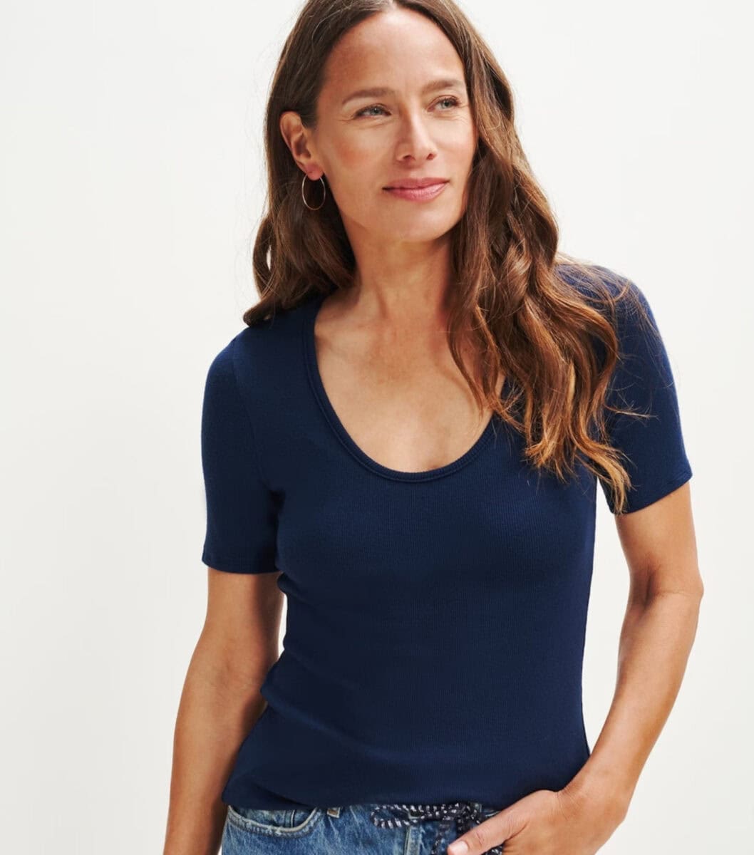 7 TENCEL™ Clothing Brands Using Tree-Mendous Materials