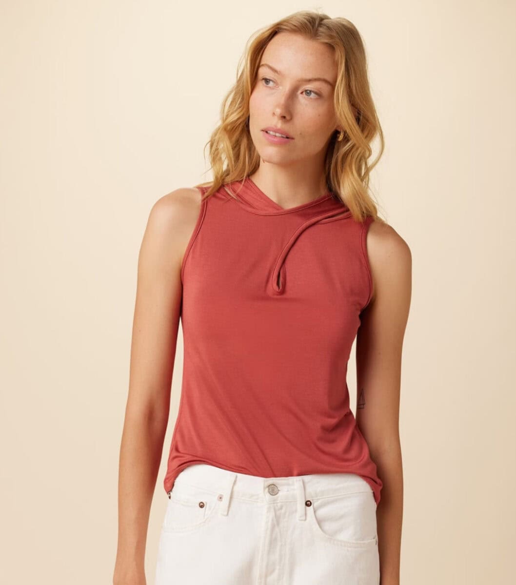 7 TENCEL™ Clothing Brands Using Tree-Mendous Materials