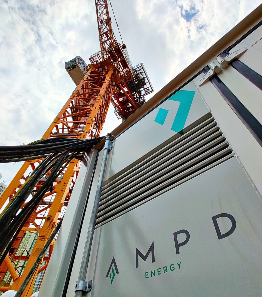 7 Sustainable Tech Companies Leading The Eco-Innovation Charge