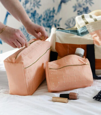 11 Eco-Friendly Travel Products To Jetset Lightly