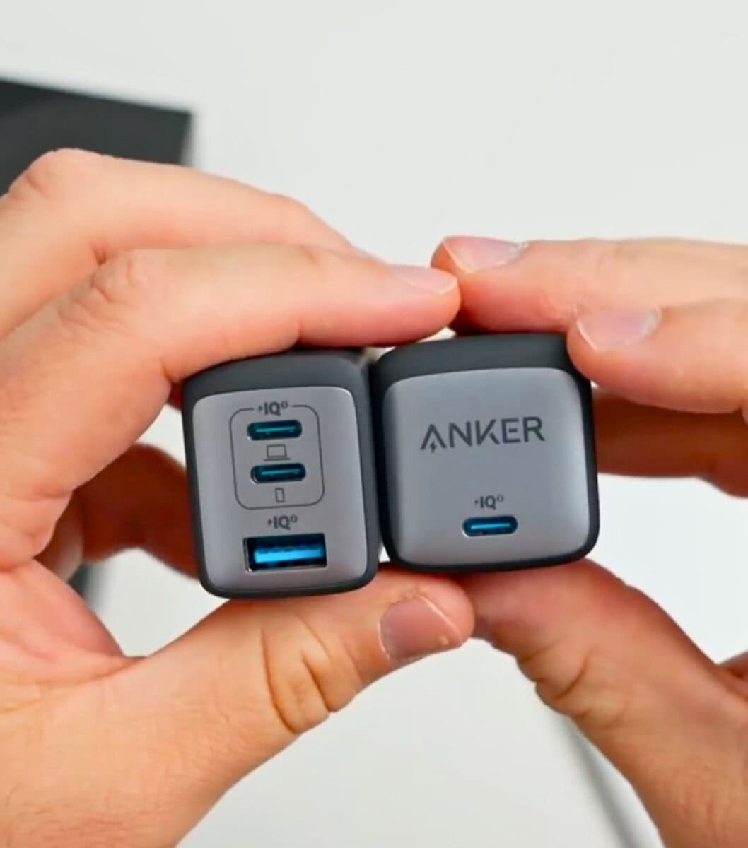 7 Eco-friendly Chargers For Planet-Friendly Power-Ups