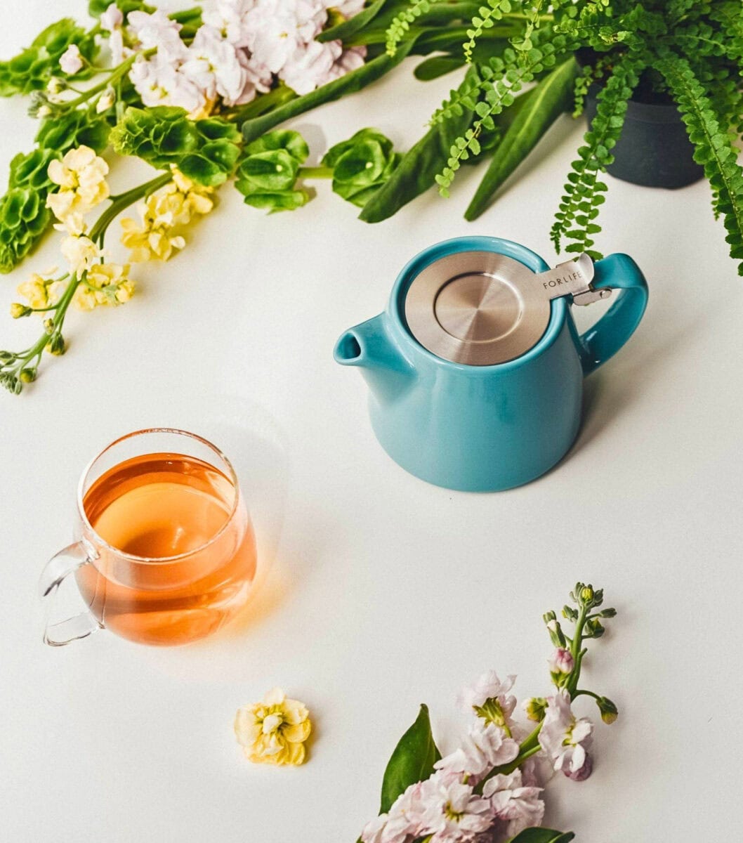 9 Zero Waste Tea Companies Brewing Plastic Free Cuppas