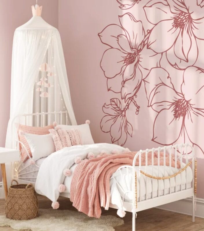 7 Non-Toxic Wallpaper Brands For Wall-To-Wall Eco-Friendliness