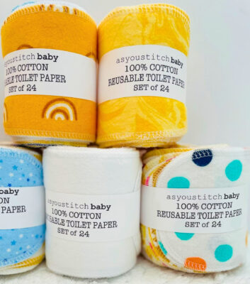 5 Reusable Toilet Paper Brands For a More Circular Flush