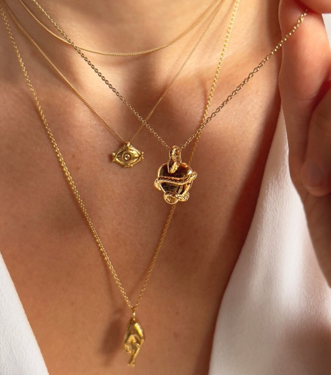 8 Conscious Jewelry Brands You Can Covet