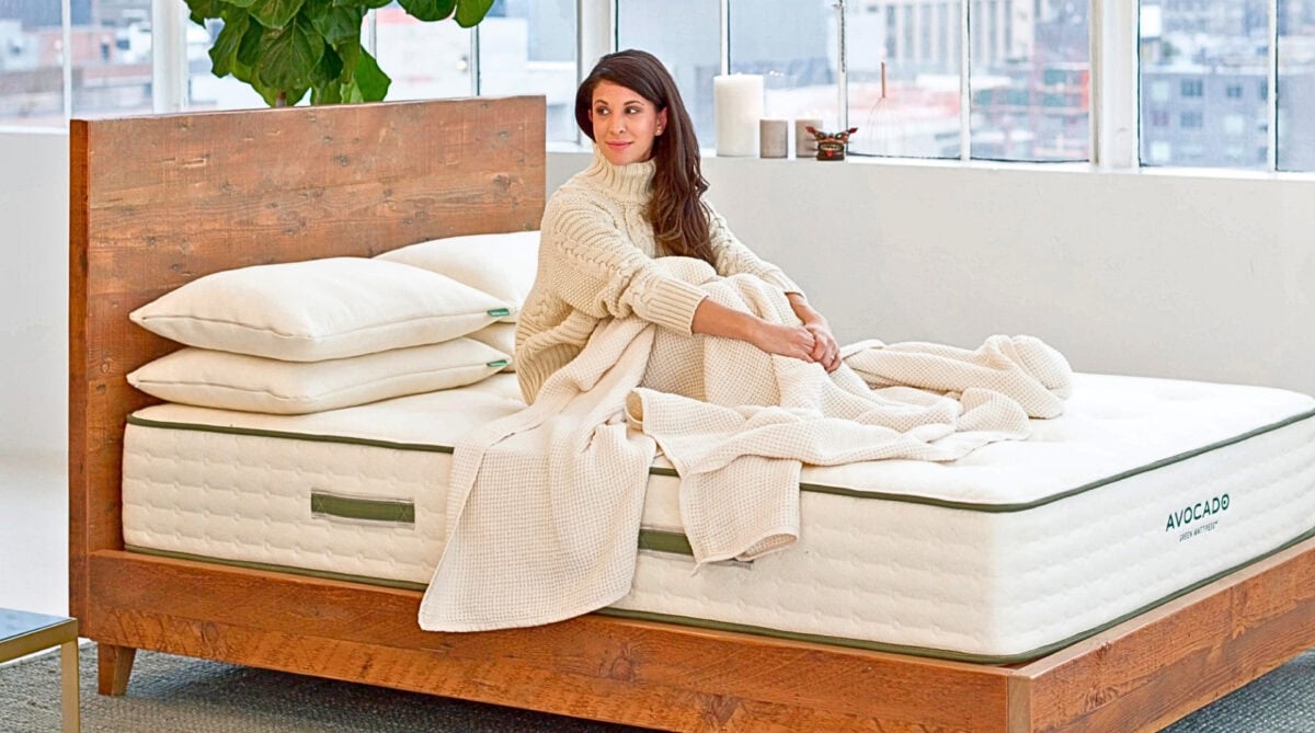7 Non-Toxic Bed Frames Supporting Safe & Sustainable Slumber
