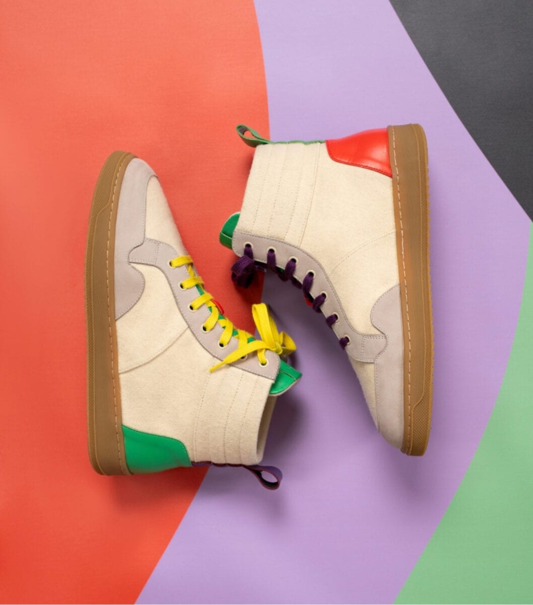 Resoleable & Repairable Shoes: 8 Brands You Shoe-d Know