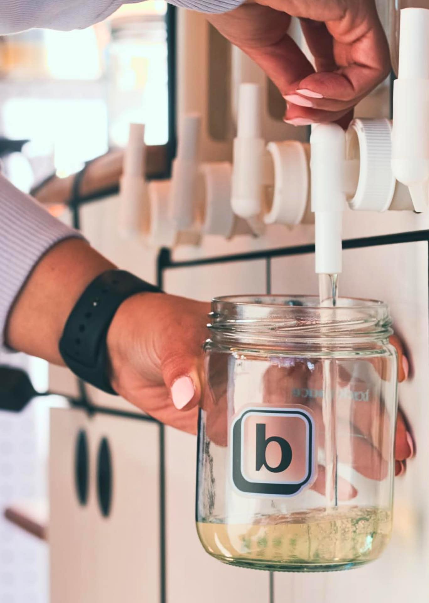 7 Vancouver Zero Waste Stores For Keeping Beautiful BC Beautiful