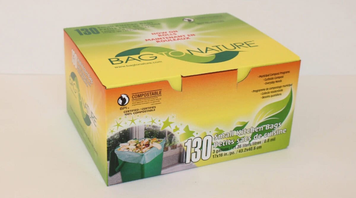 8 Certified Compostable Trash Bags For 2025