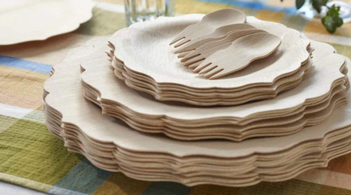 9 Eco-Friendly Dinnerware Brands Of Your Dining Dreams