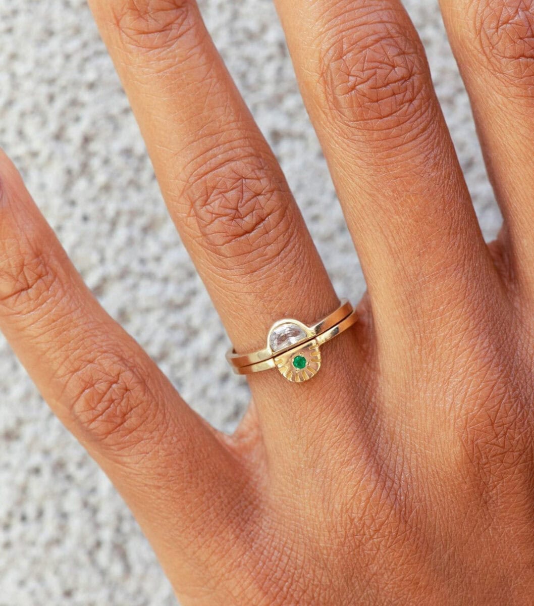8 Conscious Jewelry Brands You Can Covet