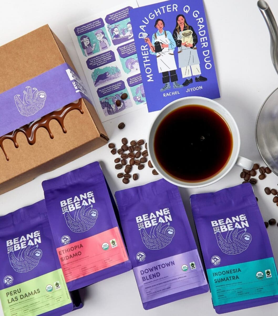 7 Fair Trade Coffee Brands For Better Beans & Brews