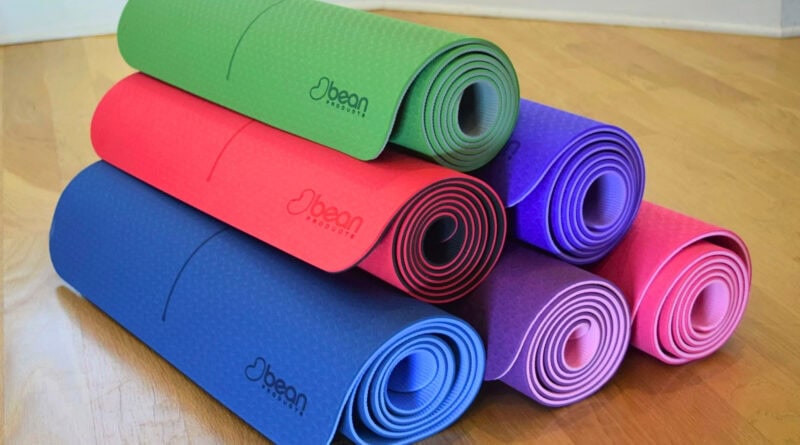 7 Eco-Friendly Yoga Mats For That Sustainable Stretch