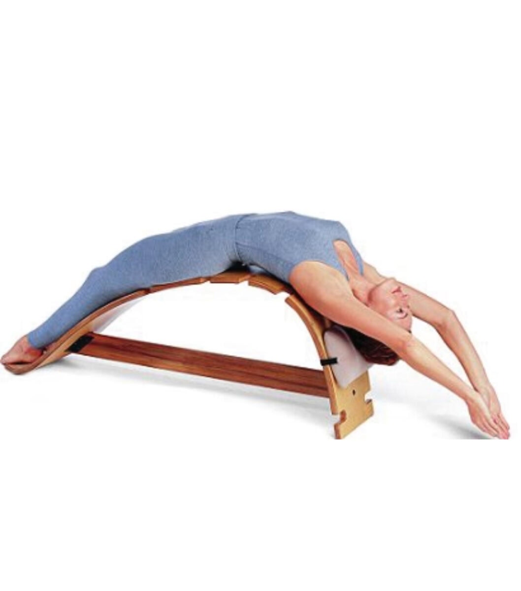 7 Sustainable Yoga Props & Accessories To Bolster Your Practice