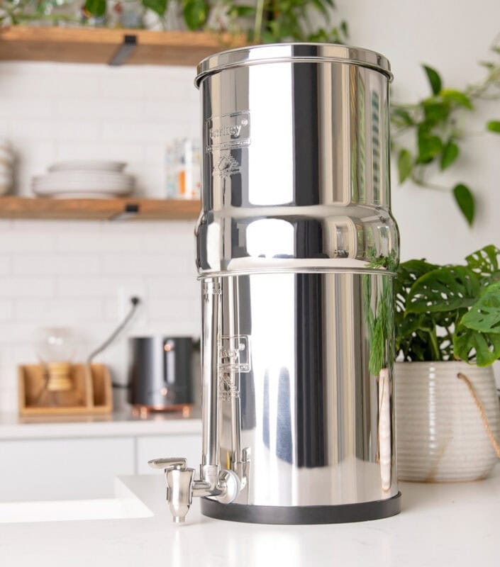 7 (Mostly) Plastic-Free Water Filters Purifying H20 For Non-Toxic Hydration