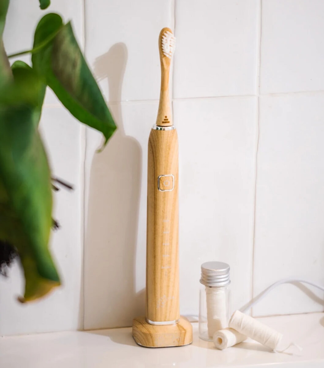 5 Bamboo Electric Toothbrush Brands For A Planet-Friendly Brush