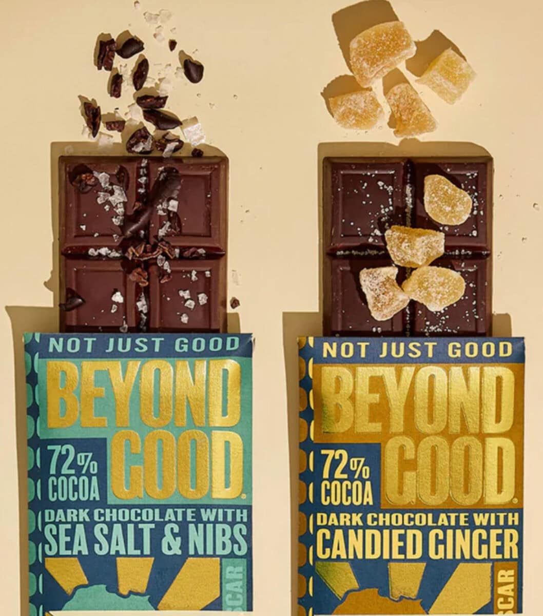 10 Eco-Friendly Candy & Sustainable Candy Brands You’ll Love