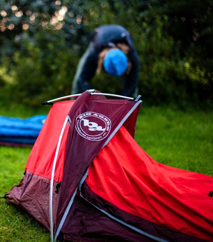 4 Eco-Friendly Tents You Can (Sustainably) Sleep Under The Stars In