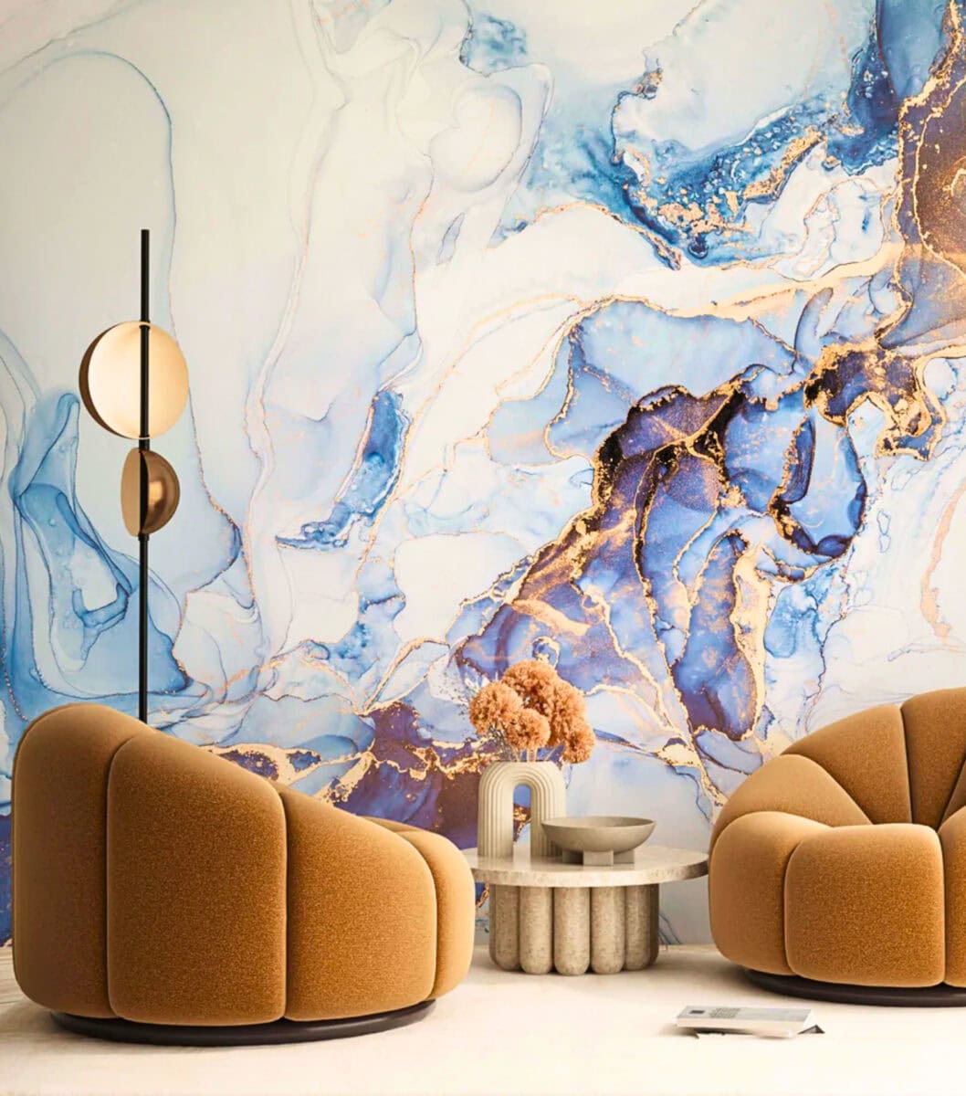 7 Non-Toxic Wallpaper Brands For Wall-To-Wall Eco-Friendliness