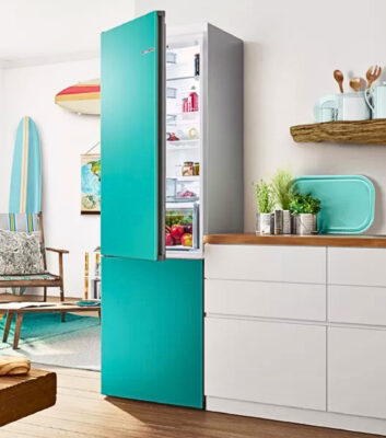 7 Eco-Friendly Appliances To Cook, Cool, & Clean