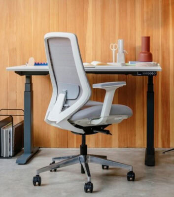 7 Sustainable Office & Desk Chairs Completing Your Eco-Friendly Workspace