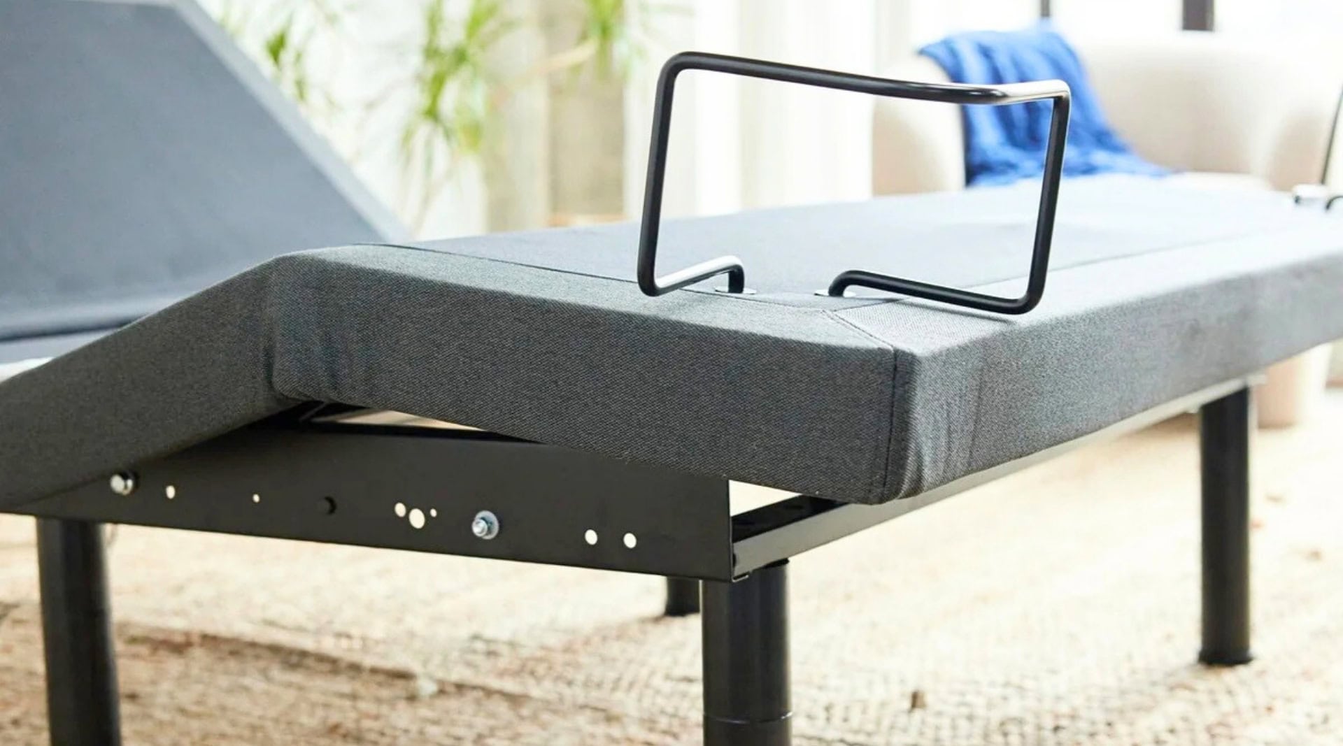 7 Non-Toxic Bed Frames Supporting Safe & Sustainable Slumber