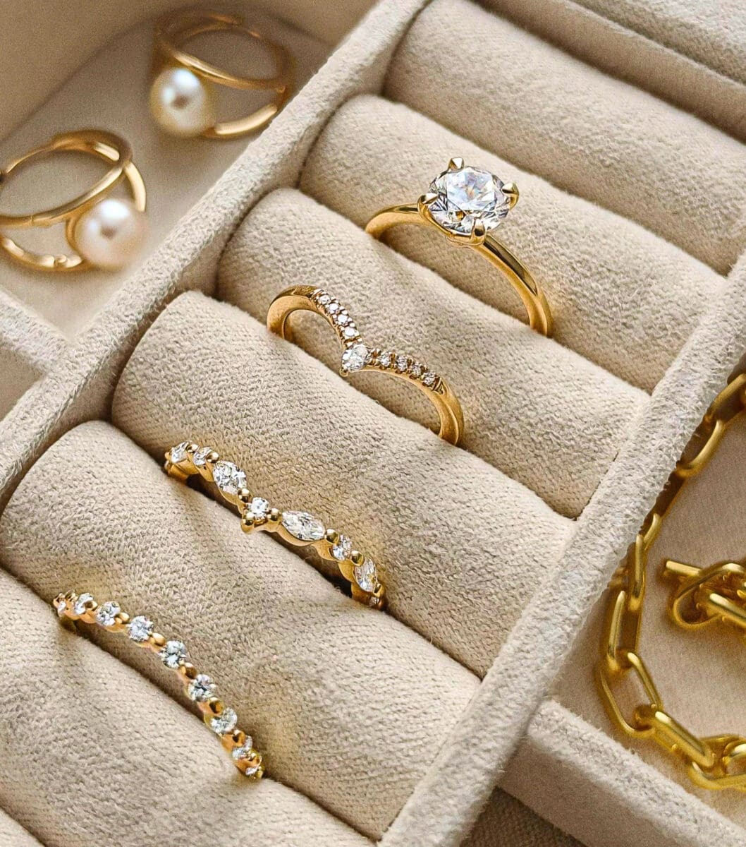 9 Conscious Jewelry Brands You Can Covet With A Clearer Conscience
