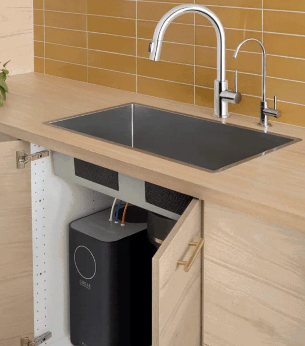 7 (Mostly) Plastic-Free Water Filters Purifying H20 For Non-Toxic Hydration