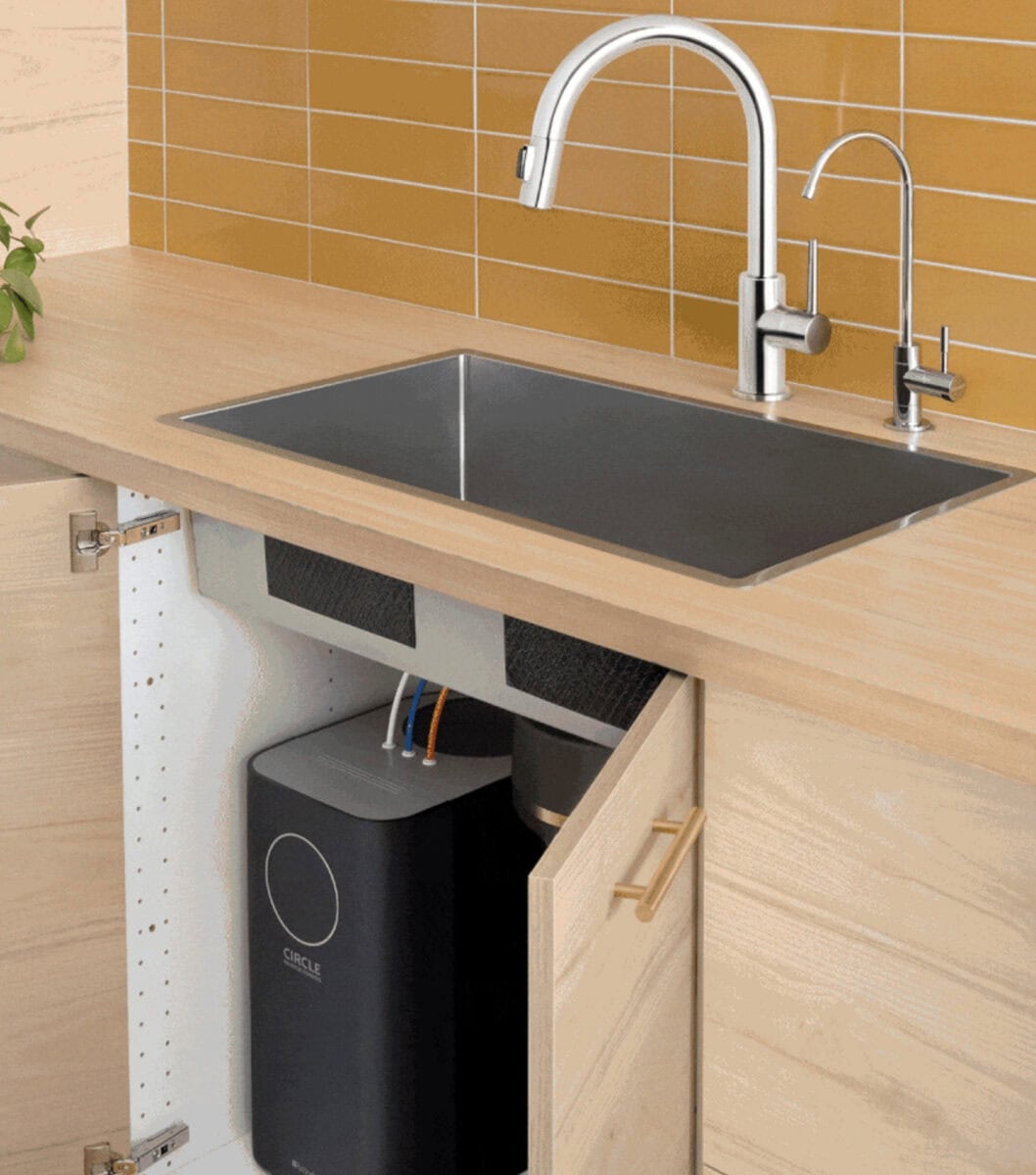 9 Sustainable Gadgets Putting Mother Nature In Charge