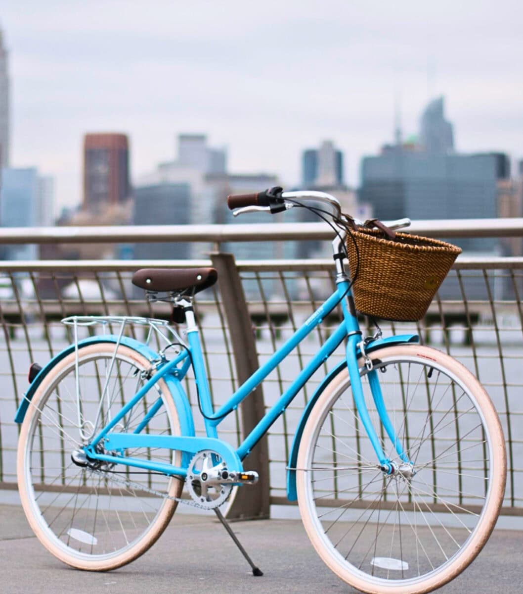 11 Eco-Friendly Bikes To Put The Pedal To The Sustainable Metal
