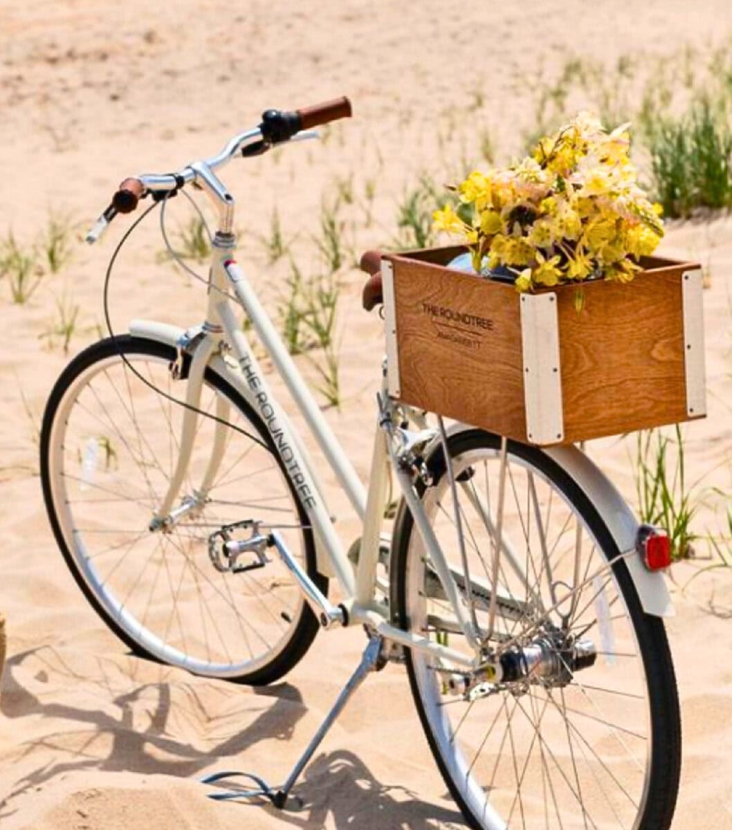 11 Eco-Friendly Bikes To Put The Pedal To The Sustainable Metal