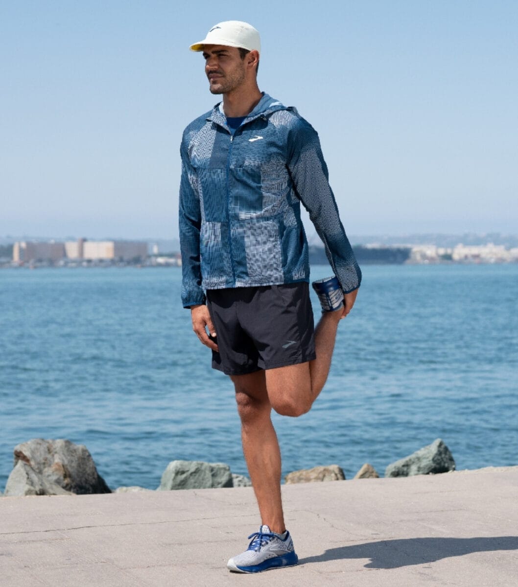 7 Sustainable Men's Activewear Brands For Your Eco-Friendly Fitness Needs