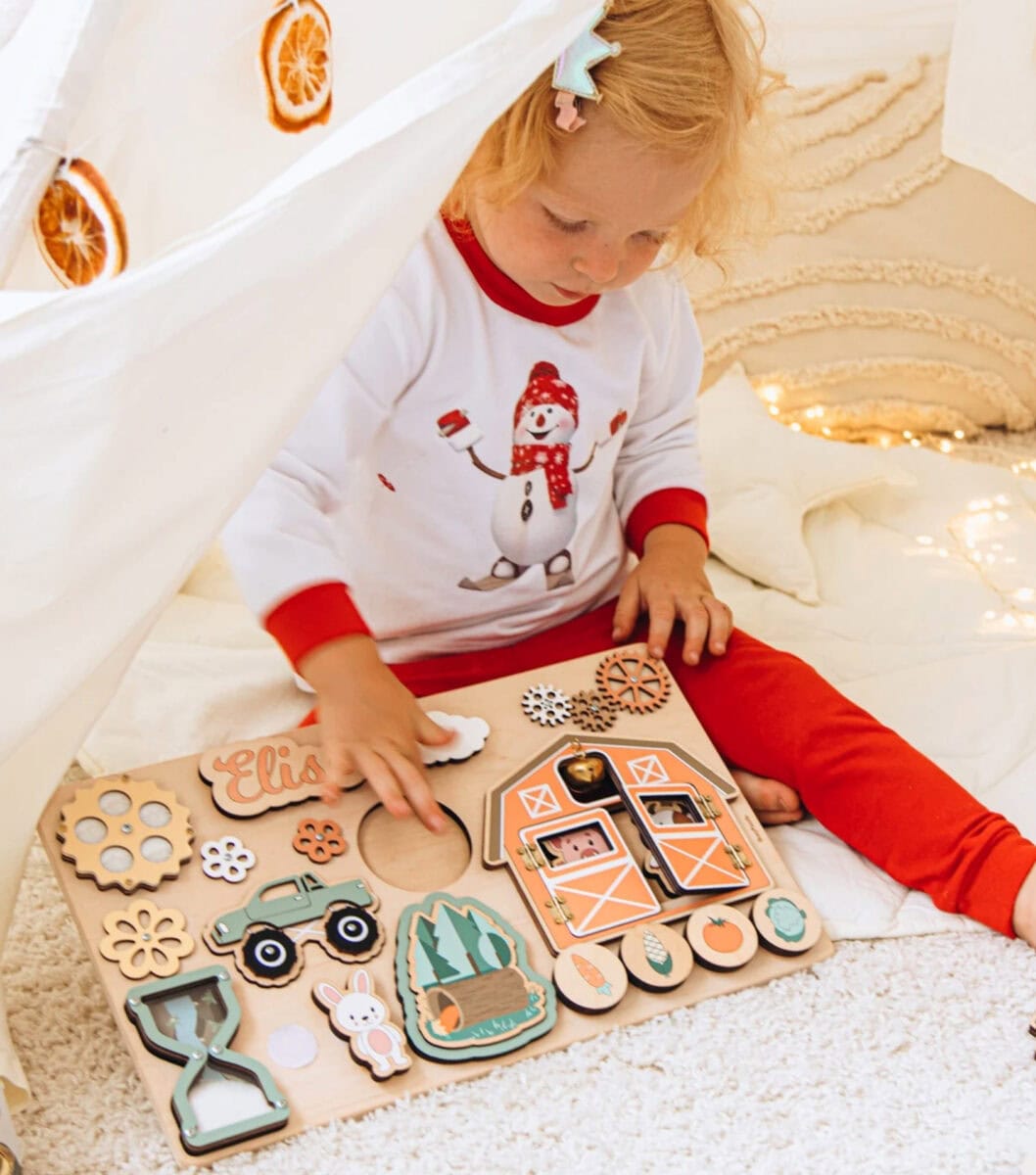 7 Best Wooden Toy Brands For Plastic-Free Playtime