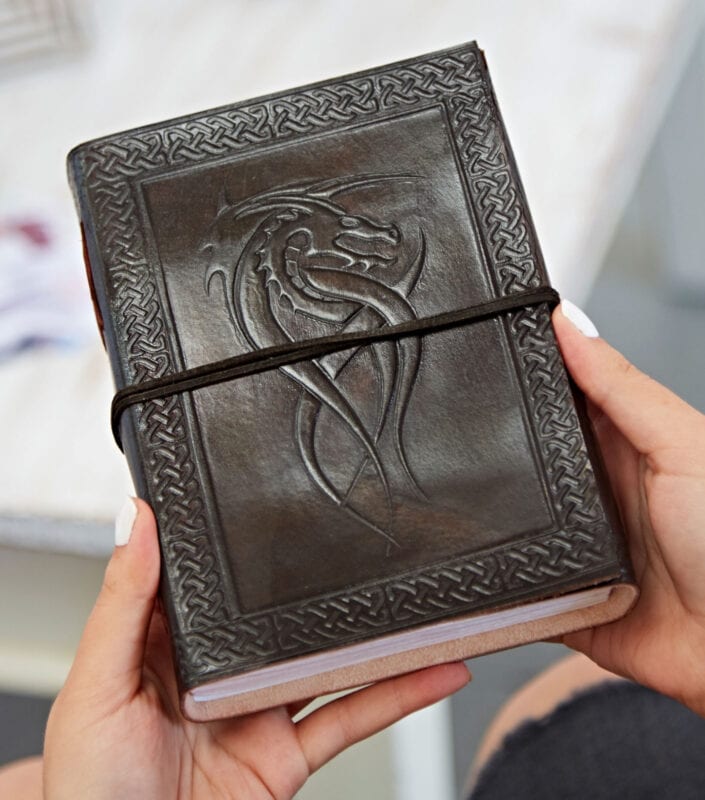 7 Sustainable Notebooks & Journals For All Your Eco-friendly Scribbles