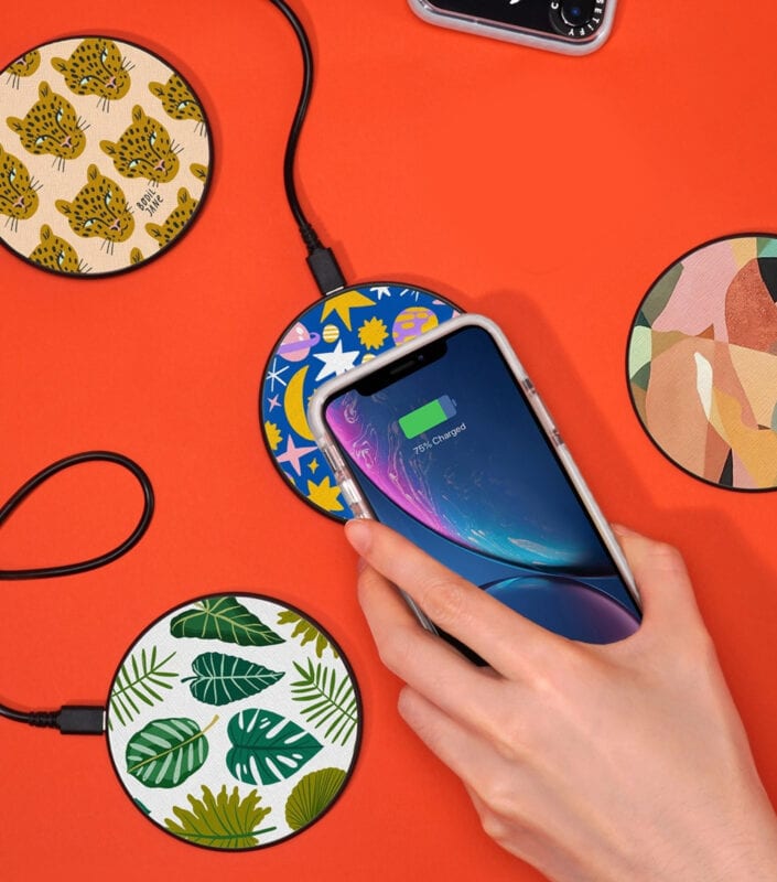 7 Eco-friendly Chargers For Planet-Friendly Power-Ups