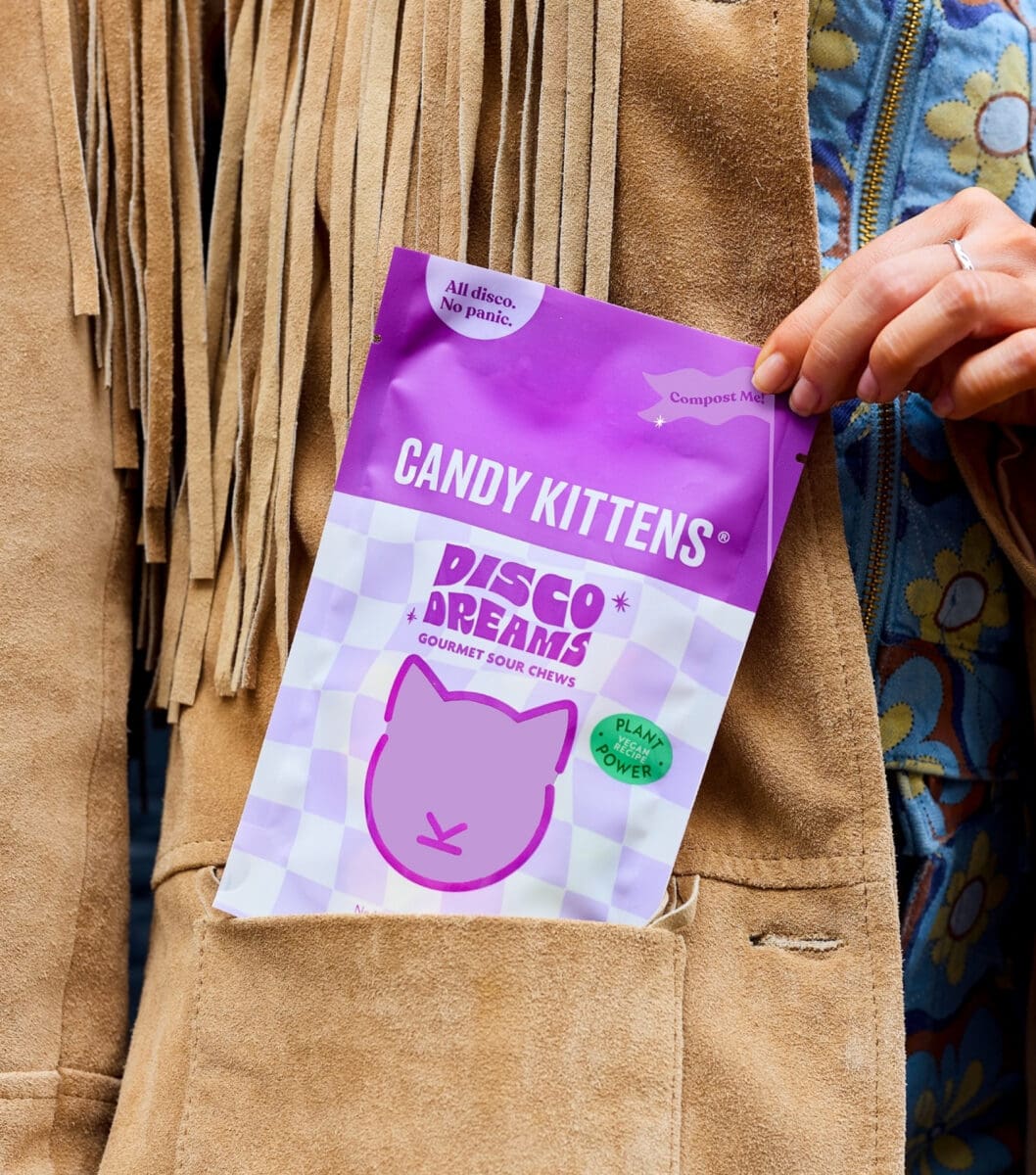 10 Eco-Friendly Candy & Sustainable Candy Brands You’ll Love