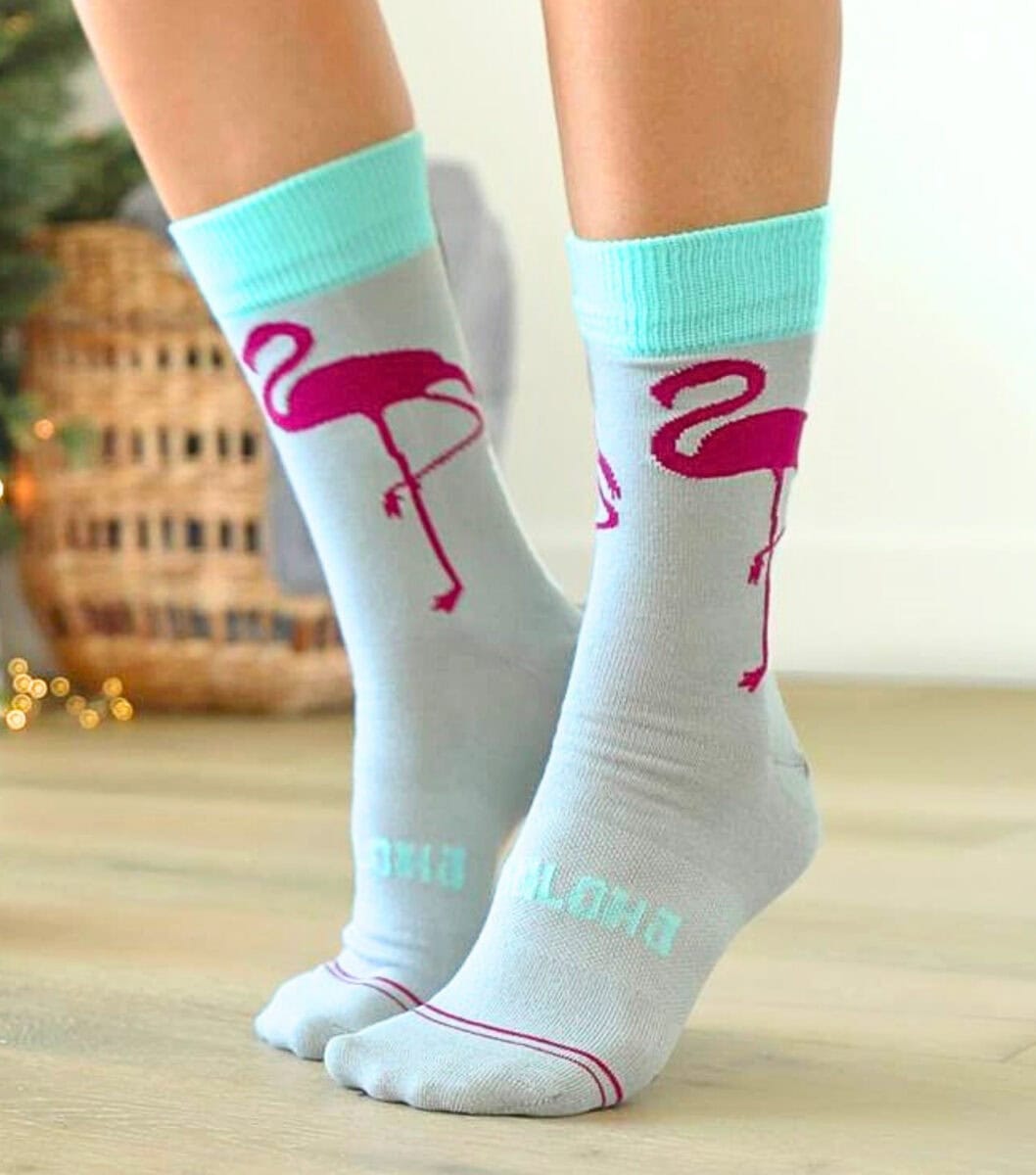 5 Best Bamboo Socks Keeping Your Feet Fresh & Natural