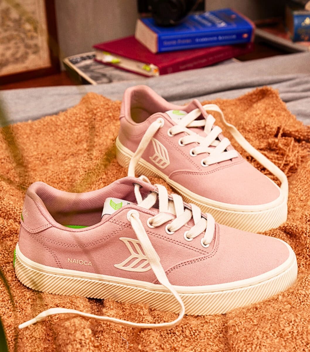 Recycled Shoes: 9 Brands Taking Big Steps