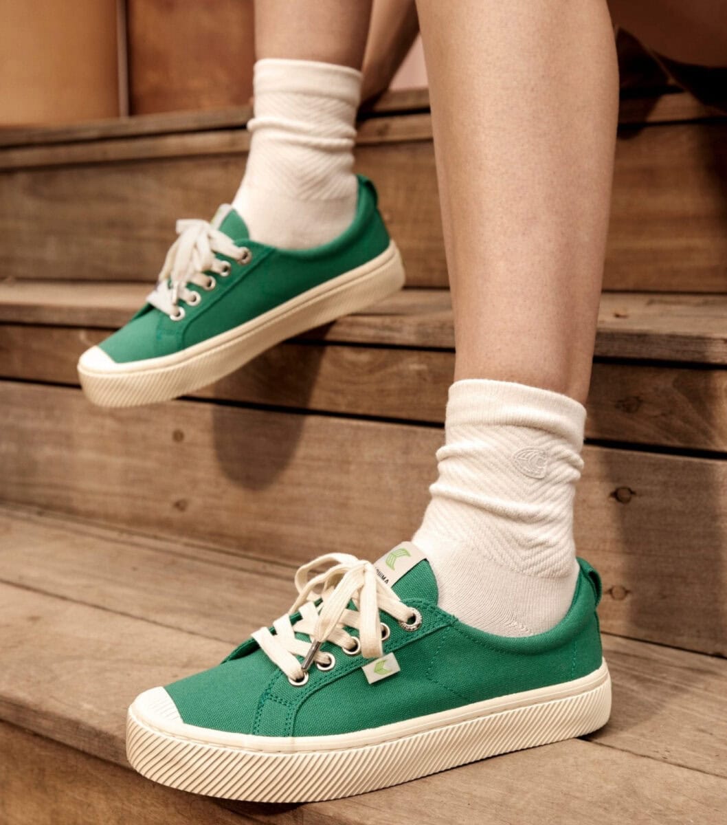 Recycled Shoes: 9 Brands Taking Big Steps