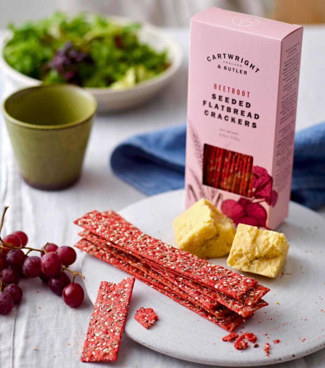 7 Sustainable Snacks Suitable For Eco-Friendly Food Fanatics