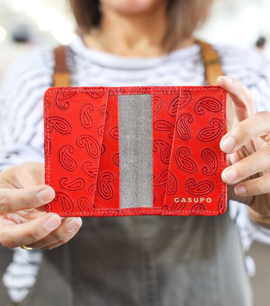 7 Sustainable Wallets To Keep Your Cash & The Planet Safe
