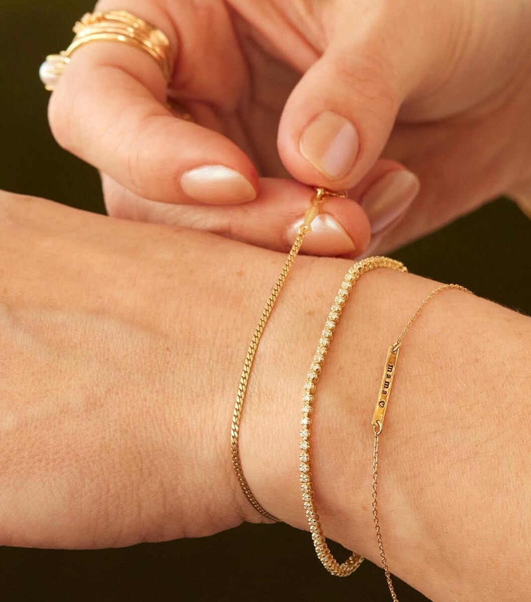 8 Conscious Jewelry Brands You Can Covet