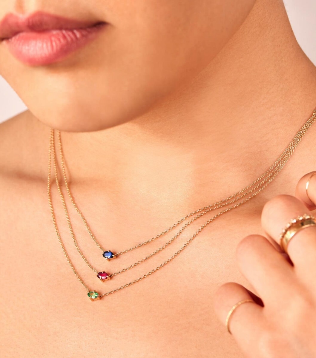 8 Conscious Jewelry Brands You Can Covet