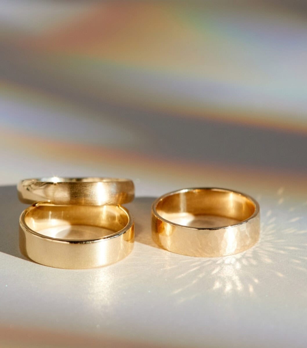 8 Minimalist Jewelry Brands For Understated Elegance