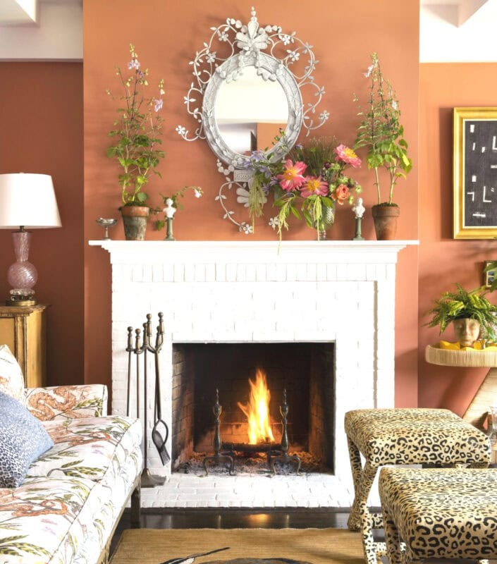 9 Vintage Home Decor Online Stores (And Ideas) For A Retro Redecoration