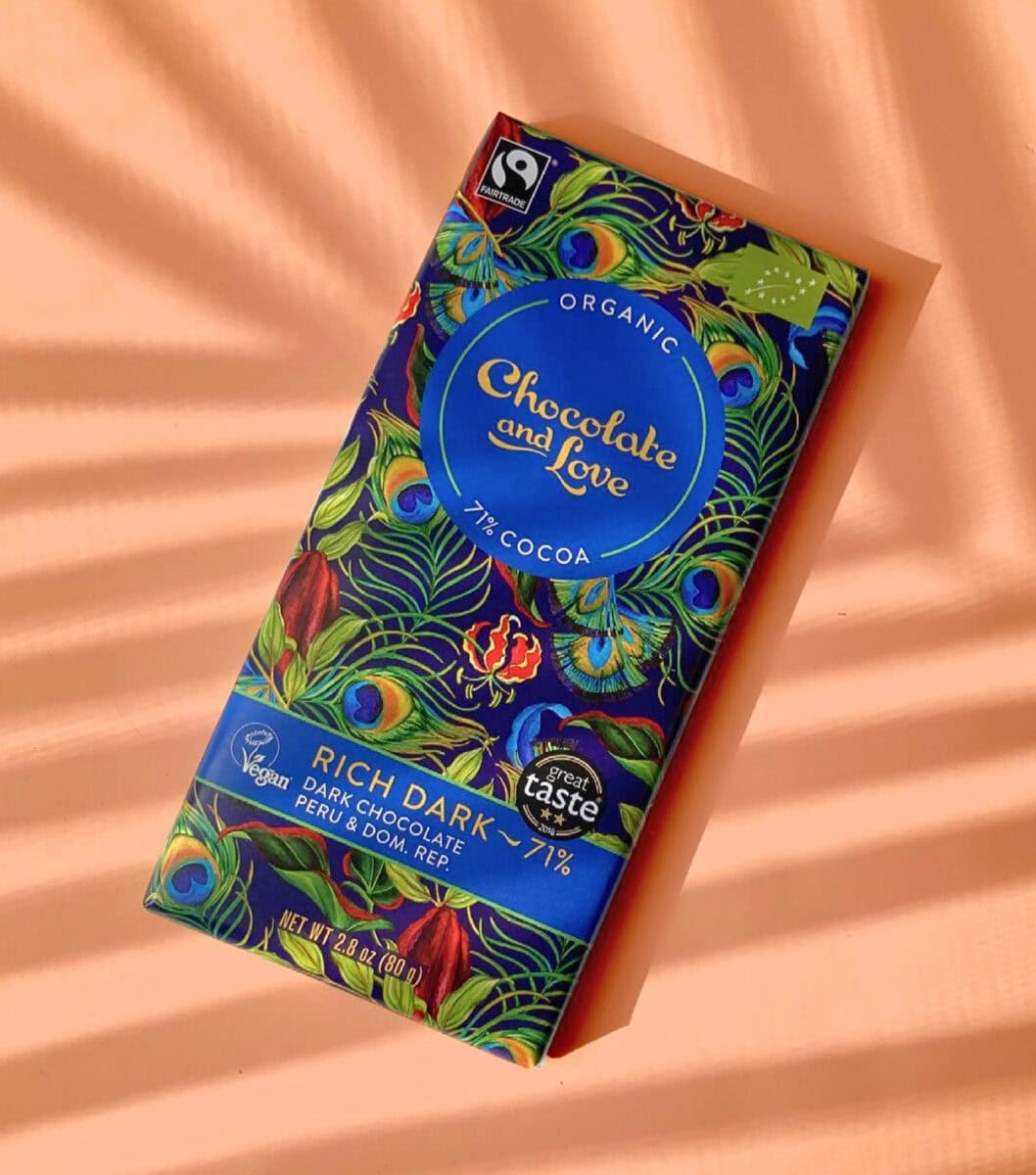 7 UK Ethical Chocolate Brands Making Sustainability Even Sweeter