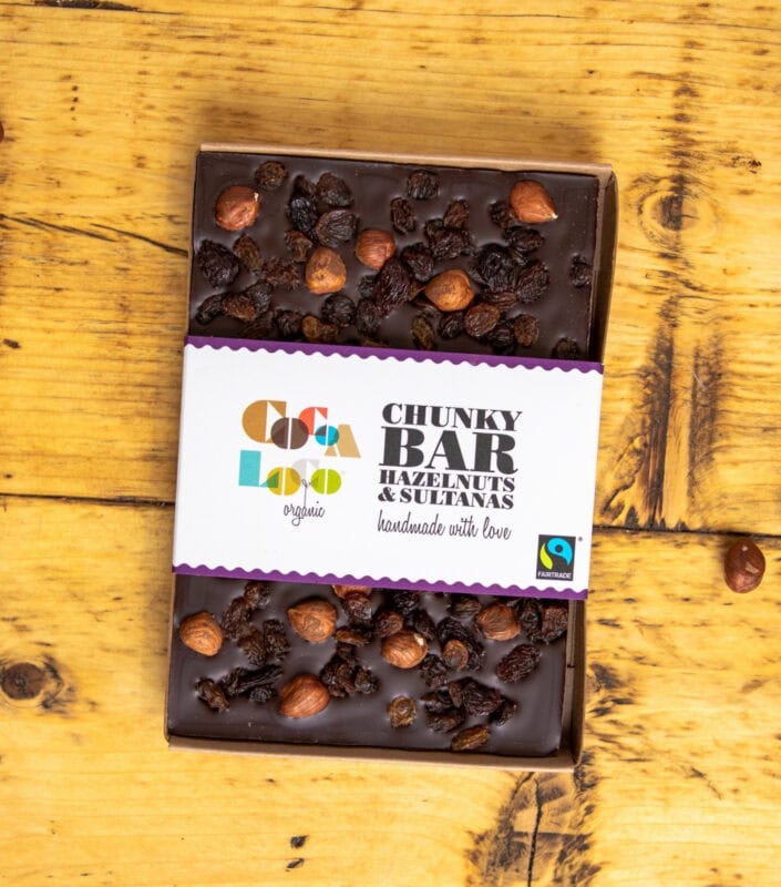 7 UK Ethical Chocolate Brands Making Sustainability Even Sweeter