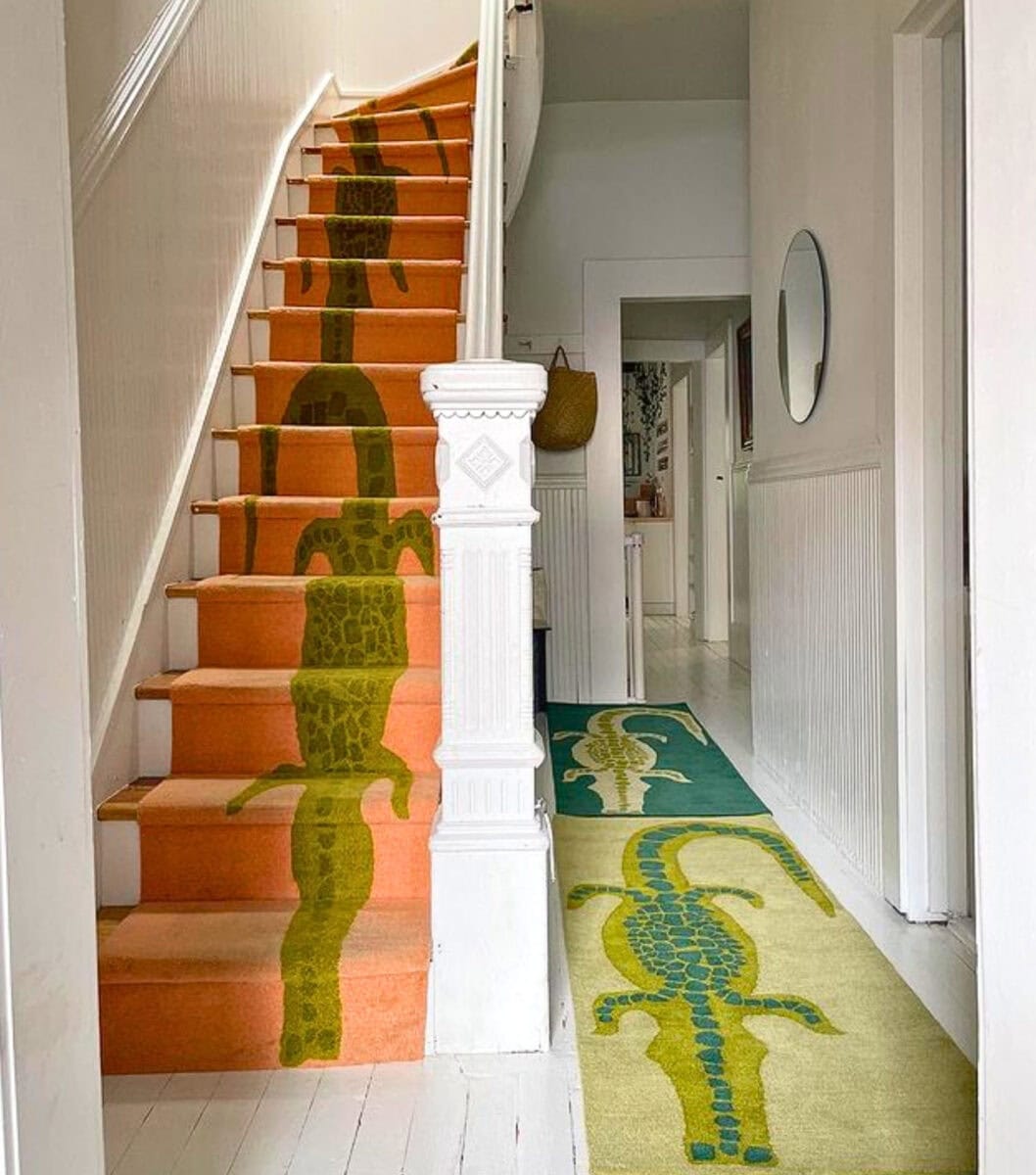 8 Fair Trade Rugs To T(h)read Lightly At Home (2025)