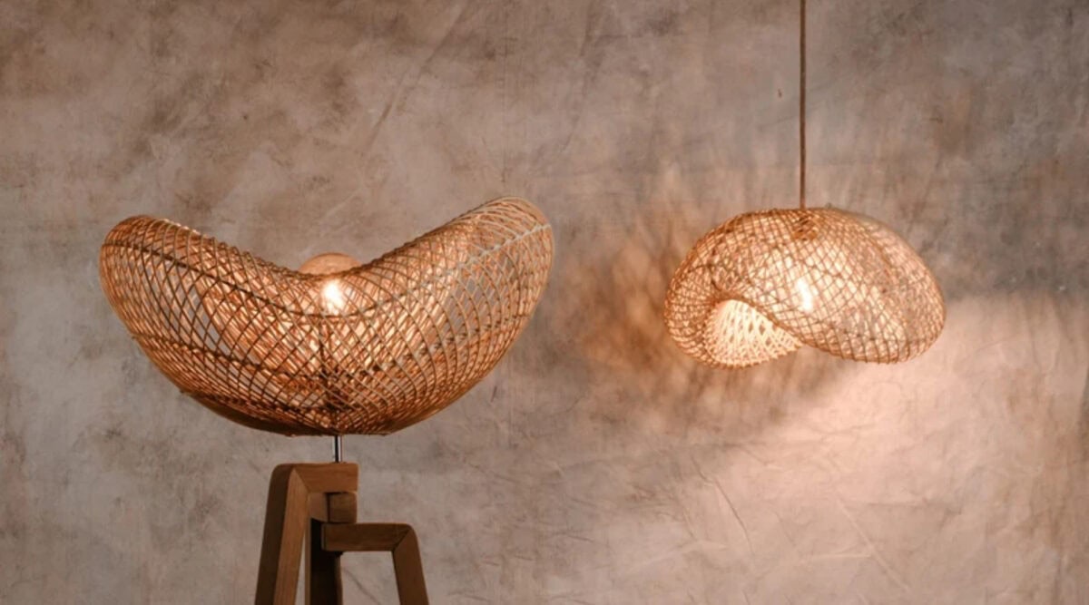 9 Sustainable Lighting Brands Illuminating Your Eco-Home